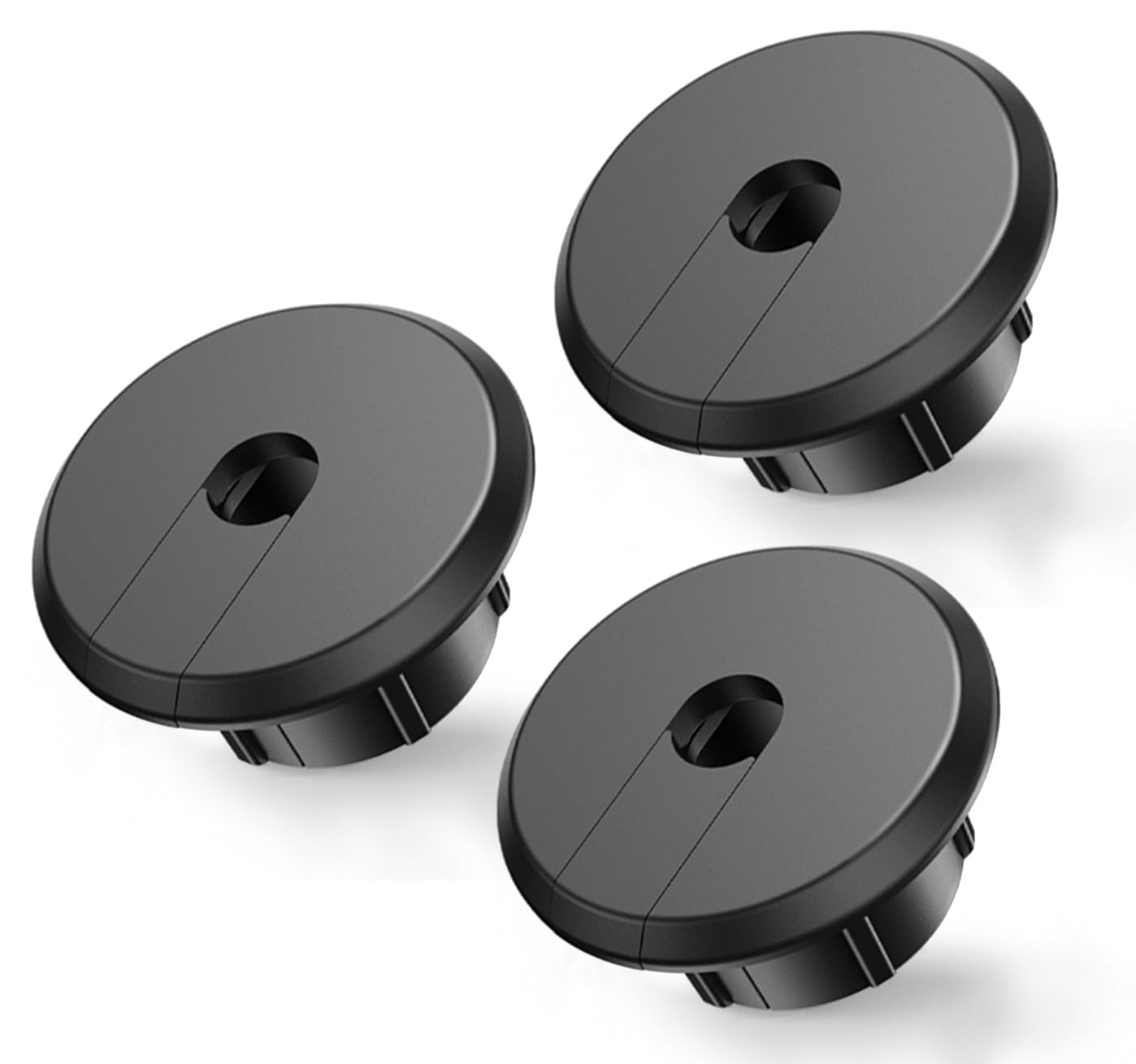 Snapklik.com : Sactulaz Wall Bushing Grommet For Starlink Dishy Router ...