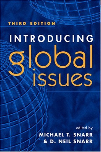 Introducing Global Issues : Buy Online at Best Price in KSA - Souq is ...