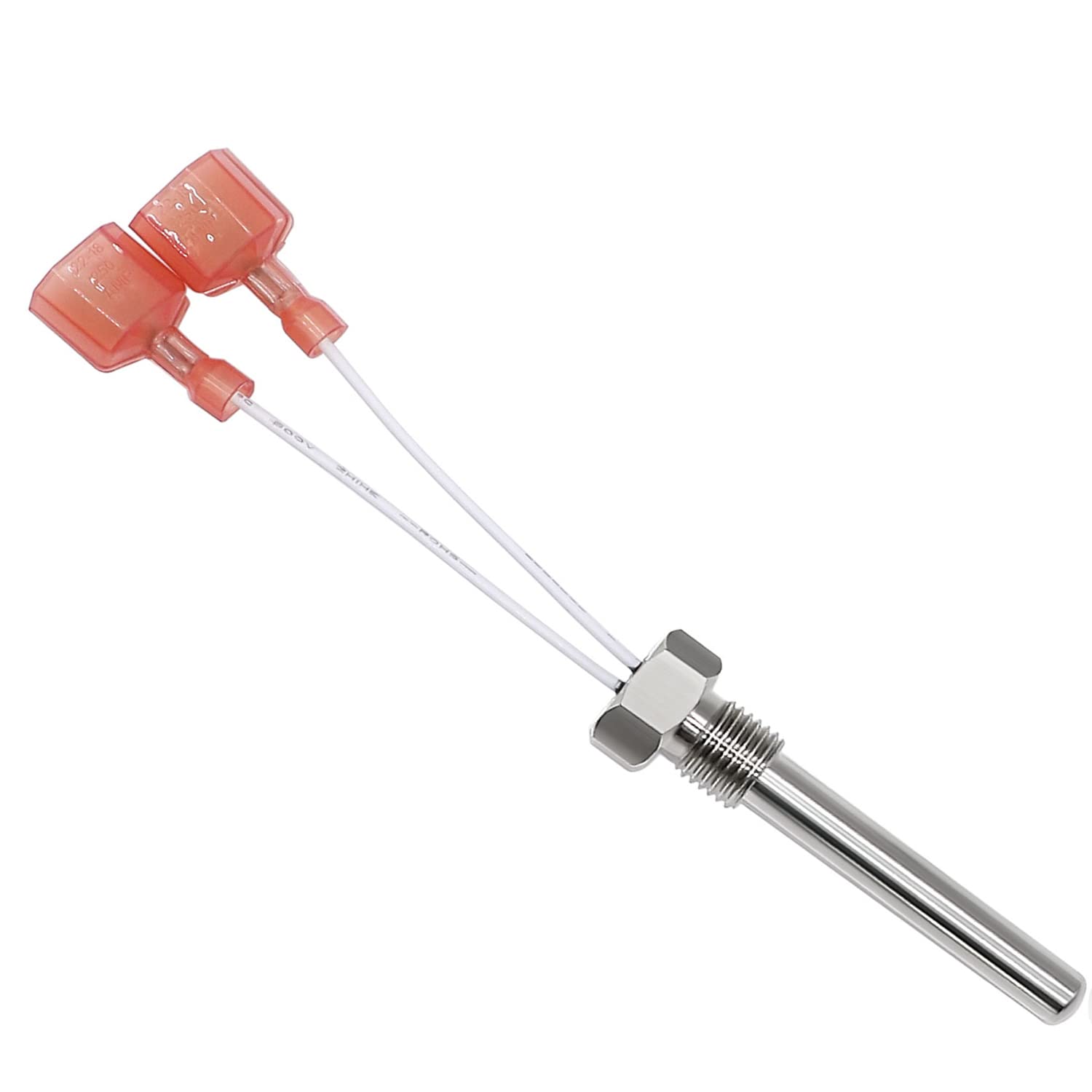 Amazon.com : Funmit 42002-0024S Stack Flue Sensor Replacement for ...