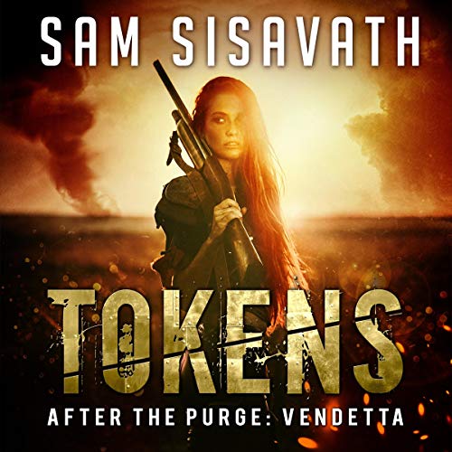 Amazon.com: Tokens: After the Purge, Volume 2 (Audible Audio Edition ...
