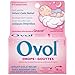 Ovol Drops Infant Colic Relief