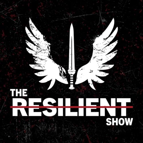 The Resilient Show : Chad Robichaux: Amazon.in: Books