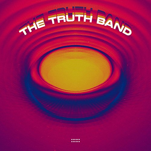 Amazon.com: The Truth Band : The Truth Band: Digital Music