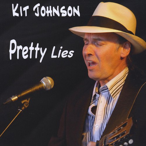 Amazon.com: Pretty Lies : Kit Johnson: Digital Music