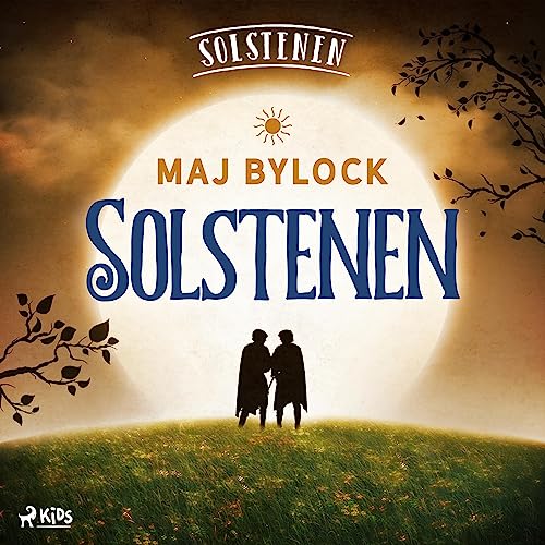 Solstenen: Solstenen 1
