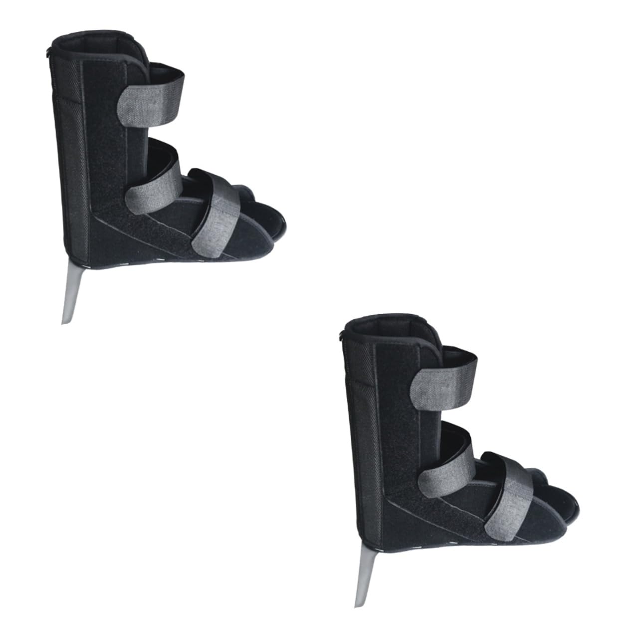 2pcs Heel Spur Brace Ankle Braces For Sports Protect Metatarsal ...