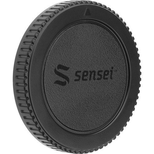 Buy Sensei Body Cap for Micro Four Thirds Cameras Online at Low Prices ...