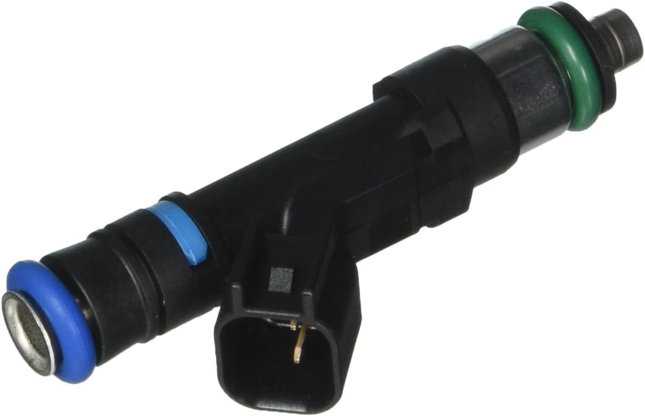 Amazon.com: Motorcraft- CM5119 Fuel Injector : Automotive