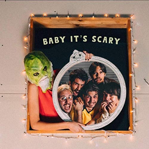 Baby It's Scary de Mustard Service en Amazon Music Unlimited
