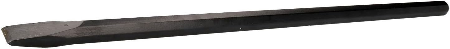 AB Tools 600mm x 25mm Hardened Steel Constant Cold Chisel for Brick ...
