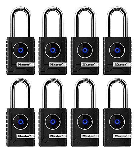 Find The Best Master Lock For Outdoors Reviews & Comparison - Katynel