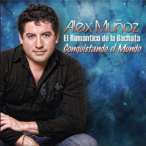 Play Conquistando el Mundo by Alex Muñoz on Amazon Music