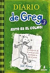 Amazon.com: Diario de Greg 19 - En su salsa (Spanish Edition) eBook ...