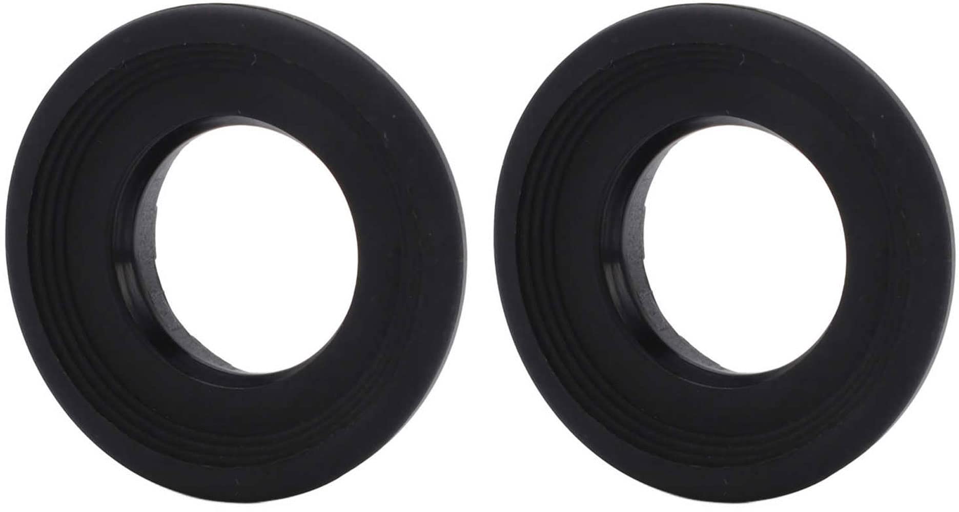 Amazon | オーディオファン Nikon用 DK-17互換 アイピース 交換用 アイカップ 接眼目当て 接眼部装着アクセサリー DK ...