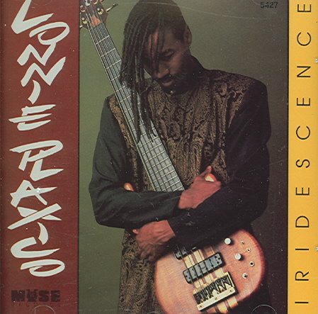 Iridescence: Lonnie Plaxico: Amazon.in: Music}