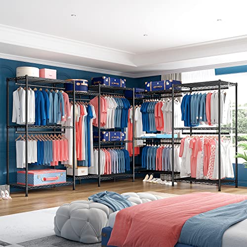 The 27 Best Free Standing Garment Racks of 2025 [Verified] - Cherry Picks