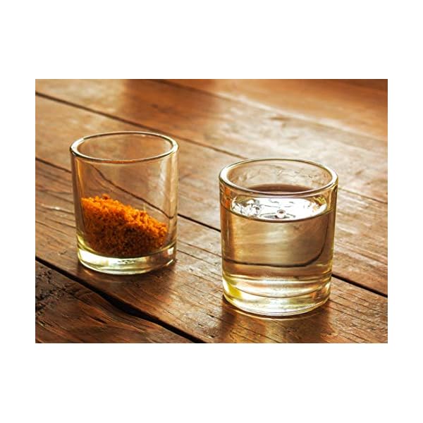 2 Pack Sal De Gusano, Agave Worm Salt Made with Maguey Worms or ...