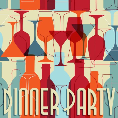 Play Dinner Party (Instrumental, Relaxing, Easy Listening Soft Jazz ...