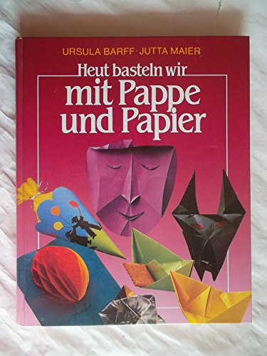 Basteln mit Pappe und Papier – Die 15 besten Produkte im Vergleich ...