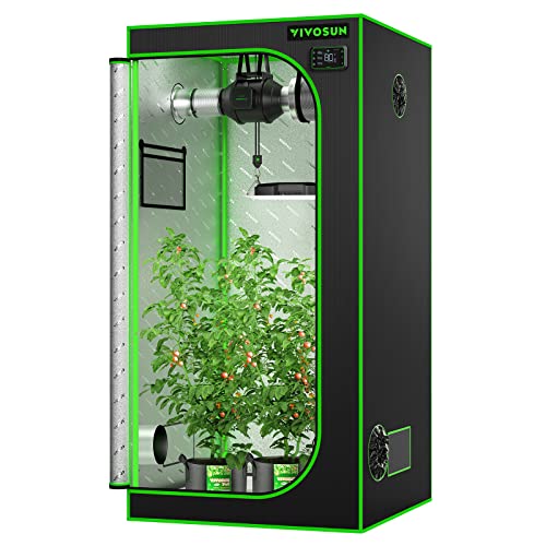 #5+ Best 3x3 Grow Tent Reviews 2023 - (Buyer's Guide)
