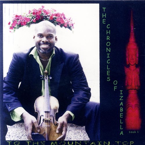 Amazon.com: The Chronicles Of Izabella : Kippy Marks: Digital Music