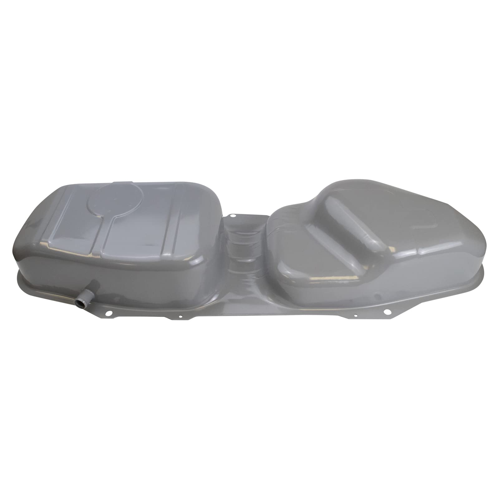 Snapklik.com : TRQ Gas Fuel Tank 16.6 Gal Compatible