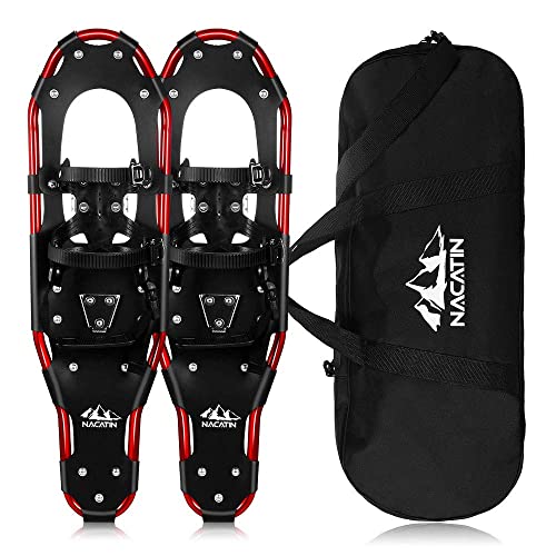 Amazon.co.uk Best Sellers: The most popular items in Snowshoeing