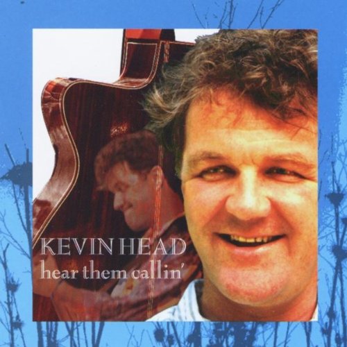 Amazon.com: Hear Them Calling : Kevin Head: Digital Music