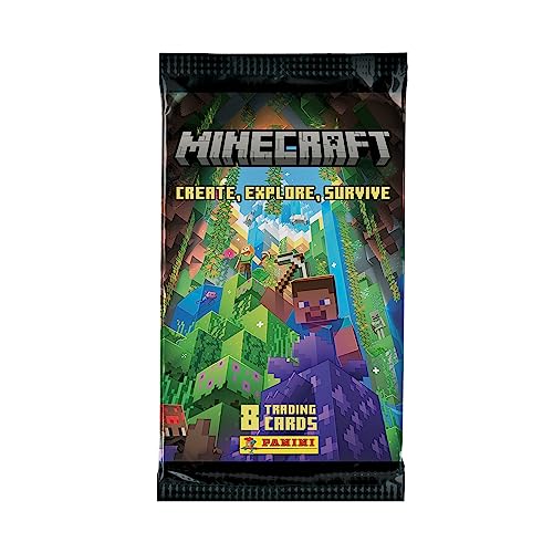 Snapklik.com : Minecraft Create Explore Survive Starter Pack