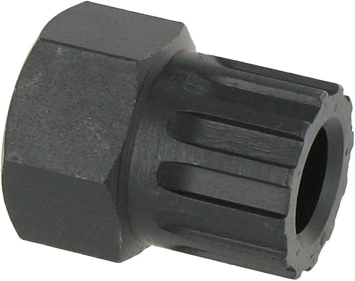 Amazon.com : VAR Shimano Freewheel Remover for Splined Tiger, Falcon ...