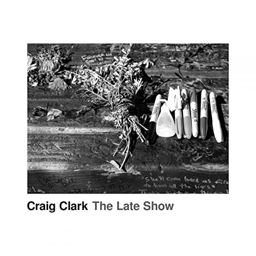 Play The Late Show by Craig Clark on Amazon Music Unlimited