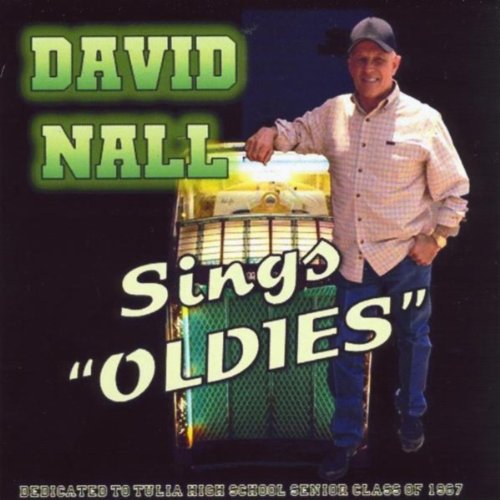 Amazon.com: David Nall Sings Oldies : David Nall: Digital Music
