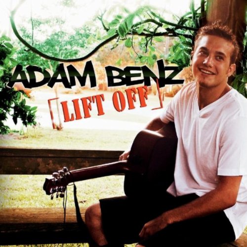 Amazon.co.jp: Lift Off : Adam Benz: Digital Music