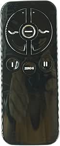Amazon.com: Replacement Remote Control Only for Sealy Ease 2.0 JLDK.18. ...