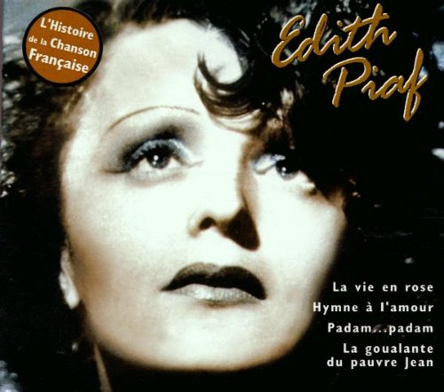 Les Chansons Francaises: Piaf,Edith: Amazon.fr: CD et Vinyles}
