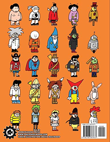 Snapklik.com : Blank Comic Book For Creative Kids: Over 100 Pages Of Blank Panels To Help Create ...