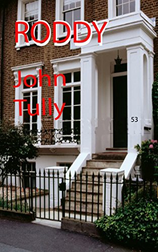 Amazon | Roddy (English Edition) [Kindle edition] by Tully, John ...
