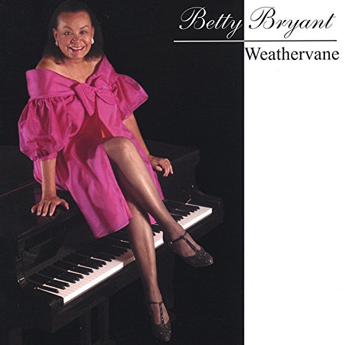 Amazon MusicでBetty BryantのWeathervaneを再生する