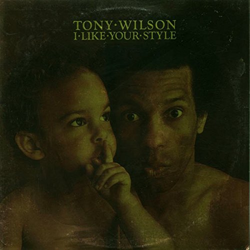 Amazon.com: I Like Your Style: CDs & Vinyl