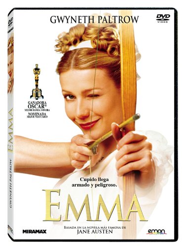 Amazon.com: Emma : Movies & TV