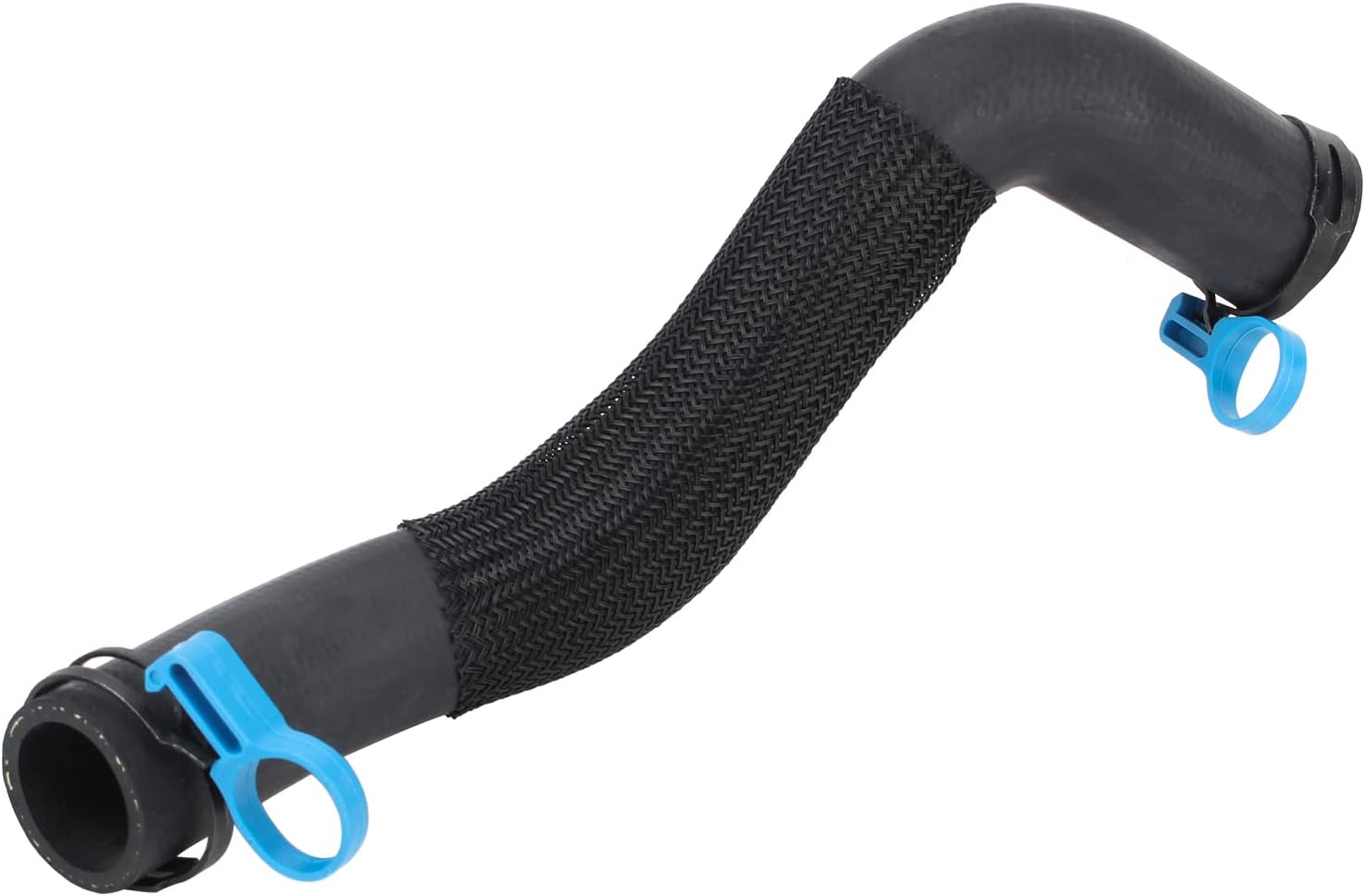 Amazon.com: MOTOALL 23416973 Radiator Coolant Hose Lower Fit for 16-21 ...