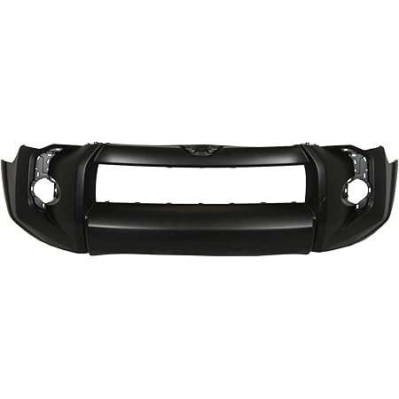 Amazon.com: MBI AUTO - Primered, Front Bumper Cover Fascia for 2014 ...