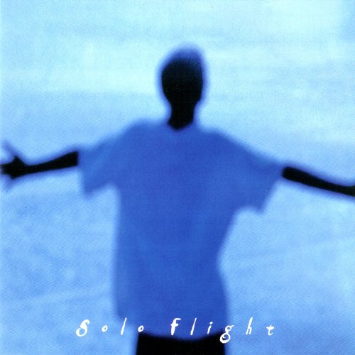 Amazon MusicでTrevor Barry & Jeff HowlettのSolo Flightを再生する