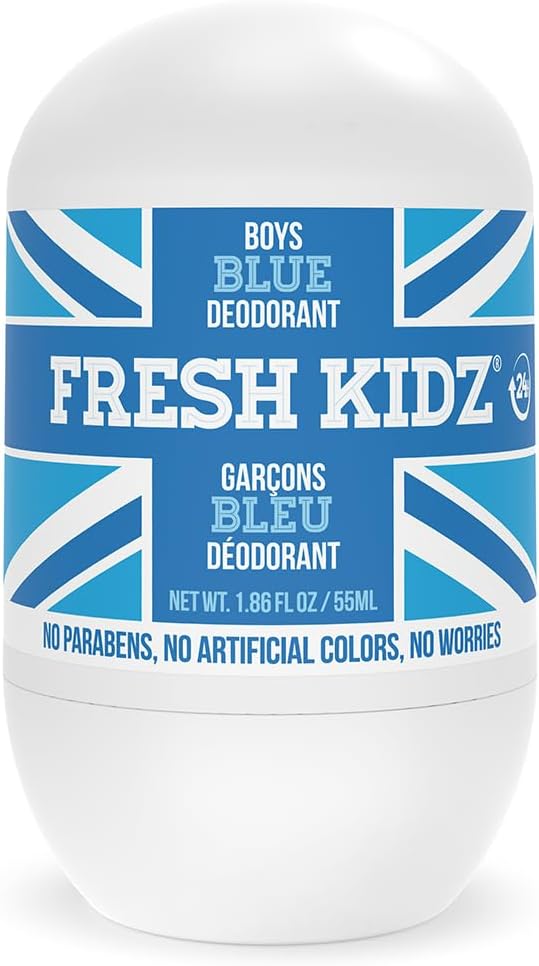 Amazon.com : Bench Atlantis Body Spray 100ml : Beauty & Personal Care