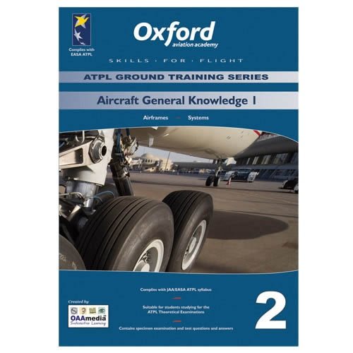 ATPL Manual - Aircraft General Knowledge Part 1: Airframes Systems(2 ...