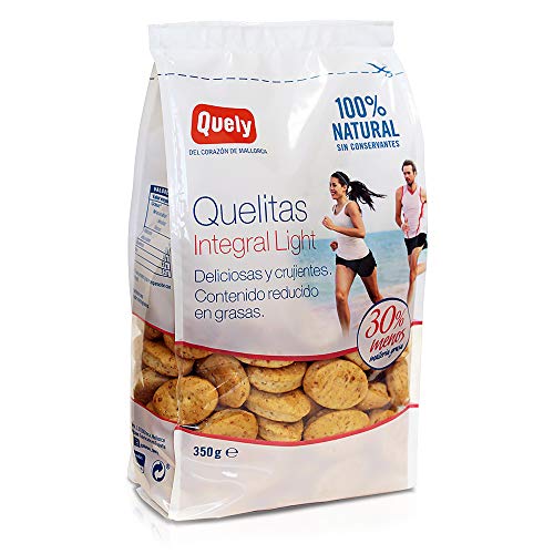 Crackers Integrales Lidl | 2023