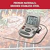 Amazon.com: Taylor Programmable Instant-Read Wired Probe Digital Meat ...