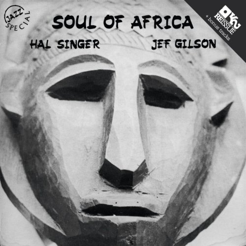 Play Soul of Africa by Hal Singer & Jef Gilson on Amazon Music