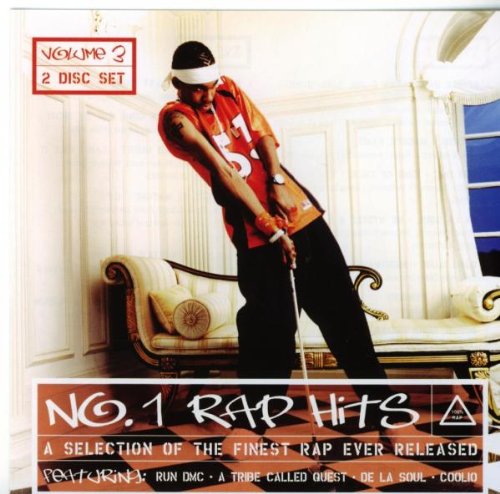 No.1 Rap Hits Vol.3: Various: Amazon.in: Music}