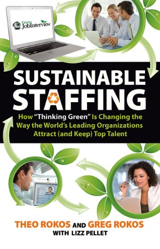 Amazon.com: Sustainable Staffing eBook : Pellet, Lizz , Rokos, Greg ...